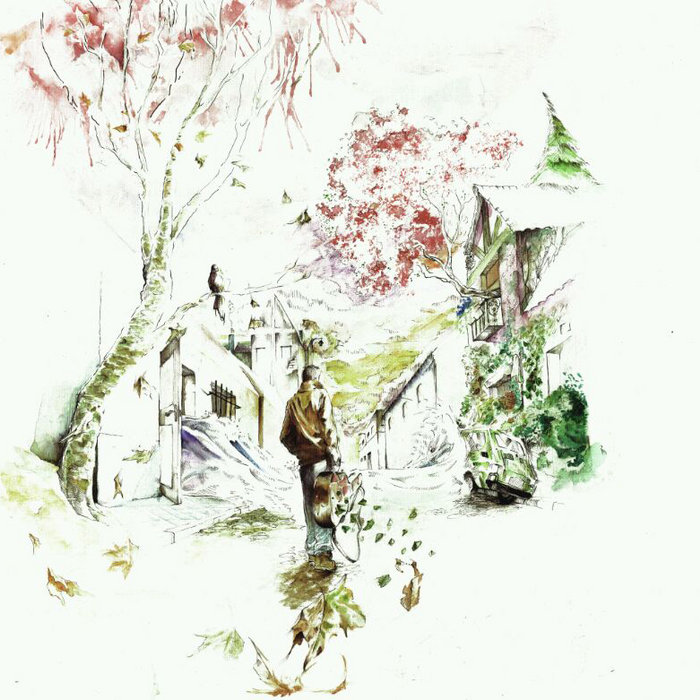 Ligula | Ligula | Lígula