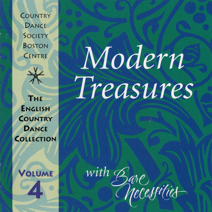 Modern Treasures | Bare Necessities