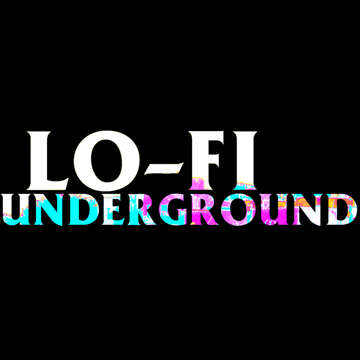 Lo-Fi Underground [sample pack] | [symbolic]