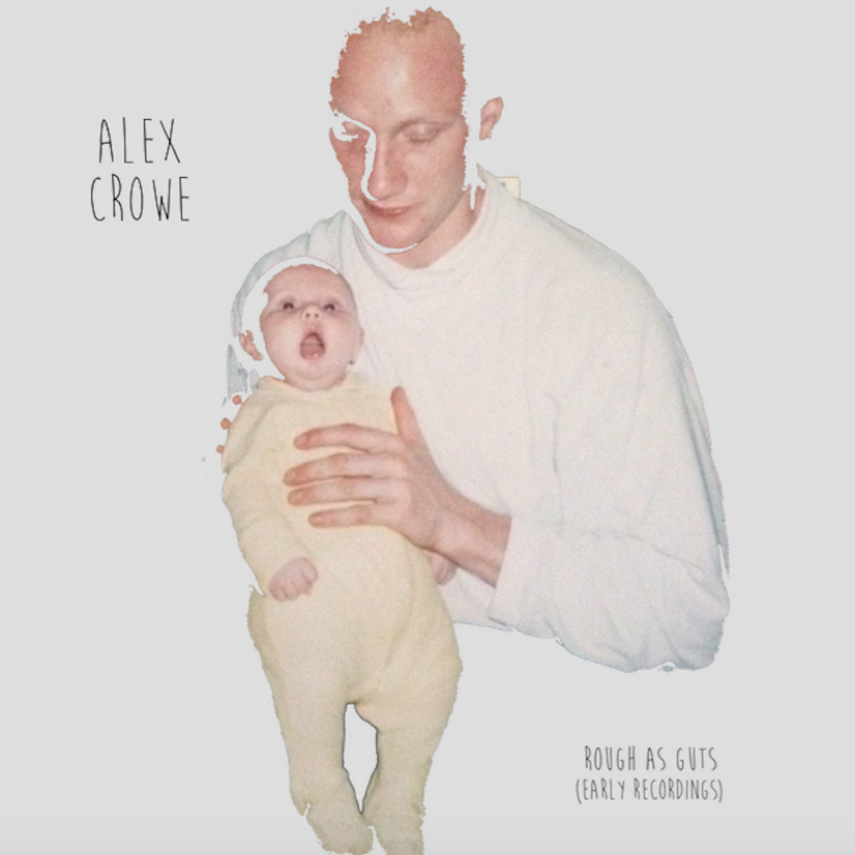 Intro- Oct. 2016 | Alex Crowe