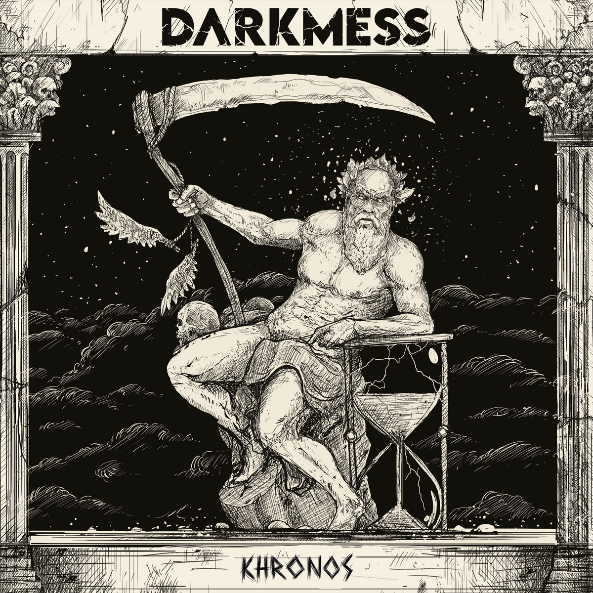 KHRONOS | DARKMESS