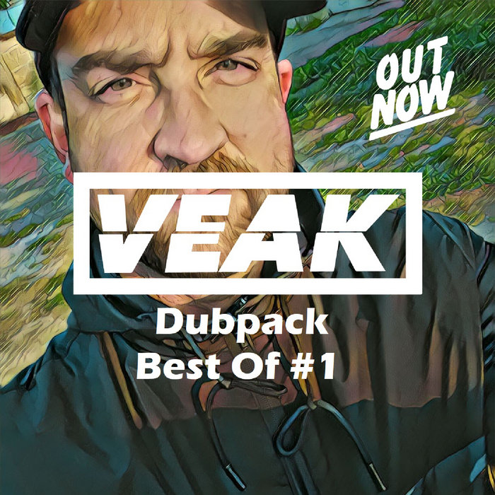 Veak Dubpack Best Of 001 | Veak Music