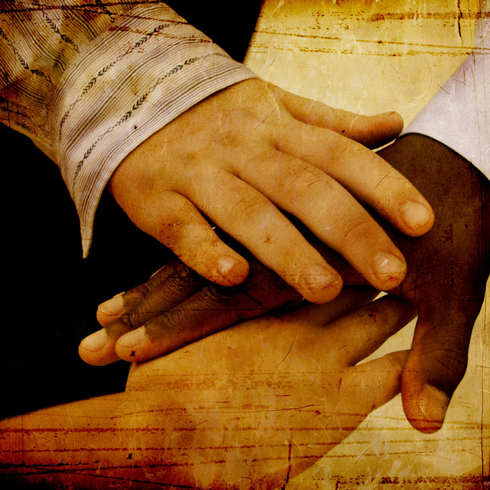 Track 2 | Randy Gordon