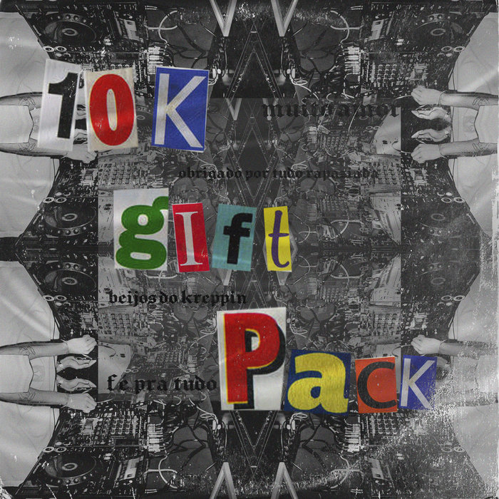 10K GIFT PACK | kLap