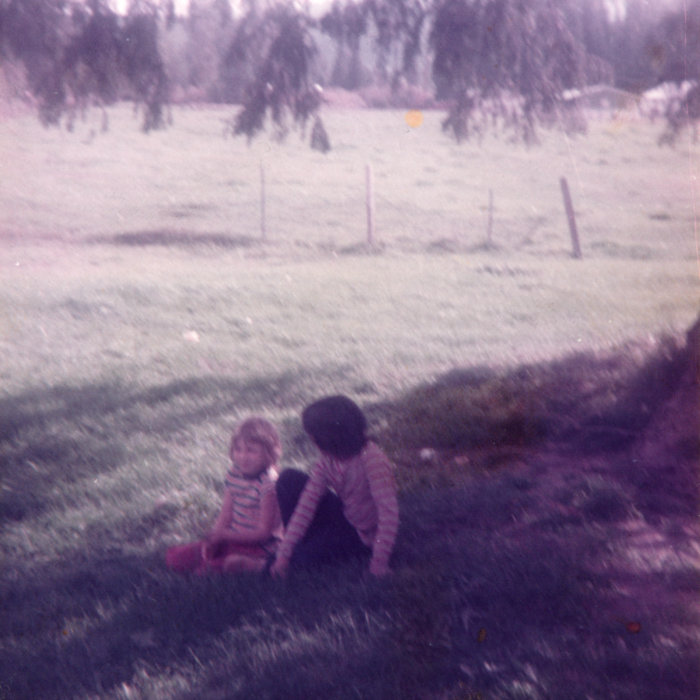 Suburban Solstice | Nicole Foreman