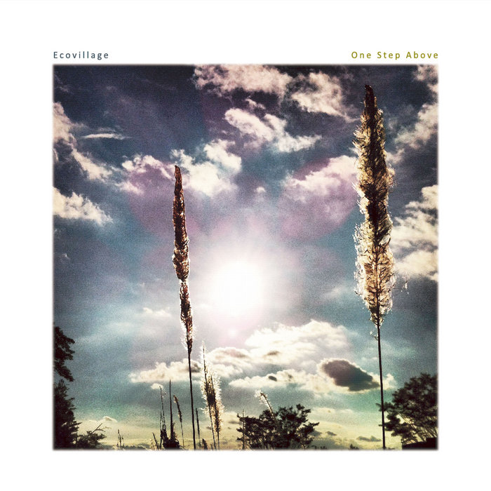 One Step Above (PLOP17) | Ecovillage | NATURE BLISS