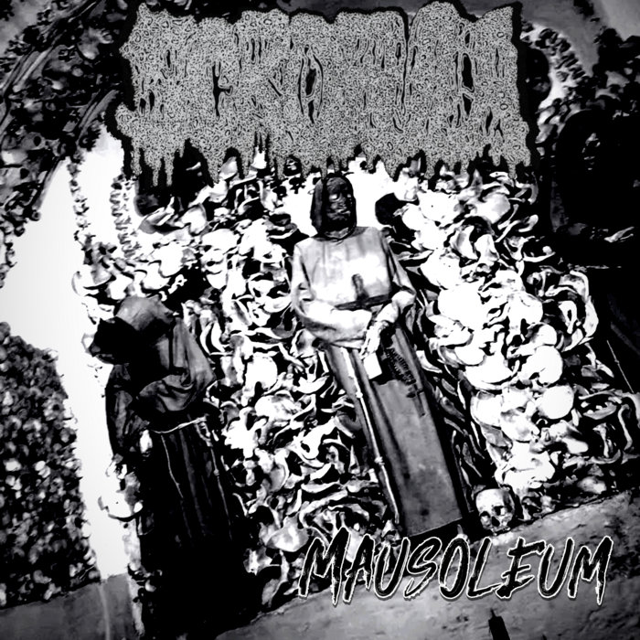 Mausoleum | Scrofula