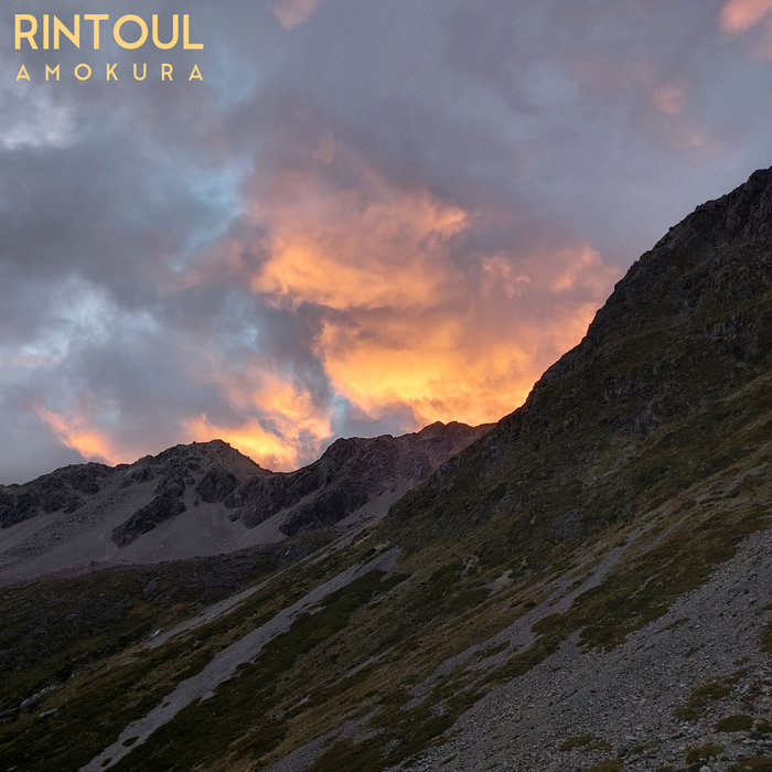 Amokura | Rintoul