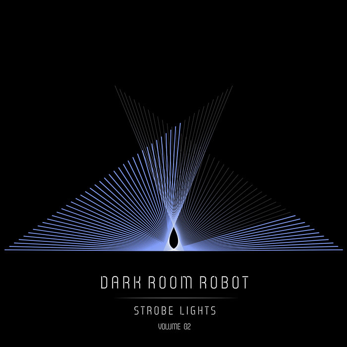 Strobe Lights Volume 2 | Dark Room Robot
