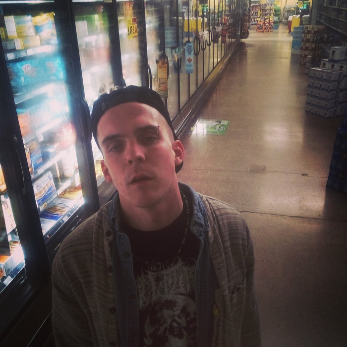 Big Lurch (demo) | jacthaskinner | jac