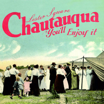 Music | Lester Square