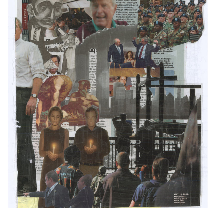 WORK WORK | Project Paperclip