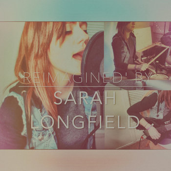 Music | Sarah Longfield