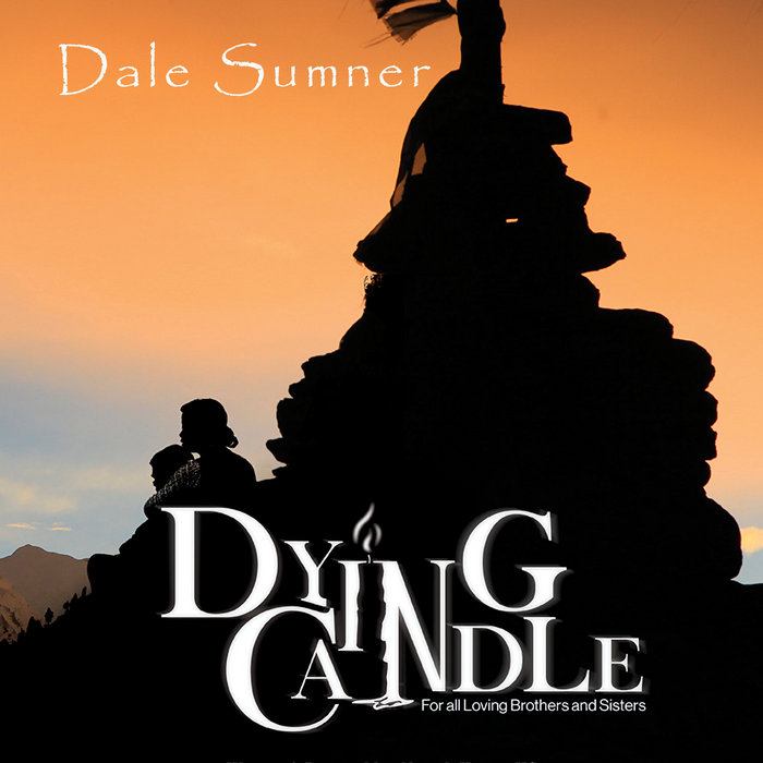 Dying Candle (film soundtrack) | Dale Sumner
