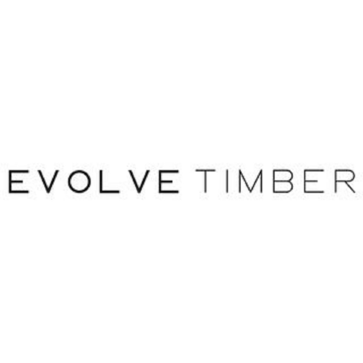 Evolve Timber | ev0lvetimber | Matthew Dean
