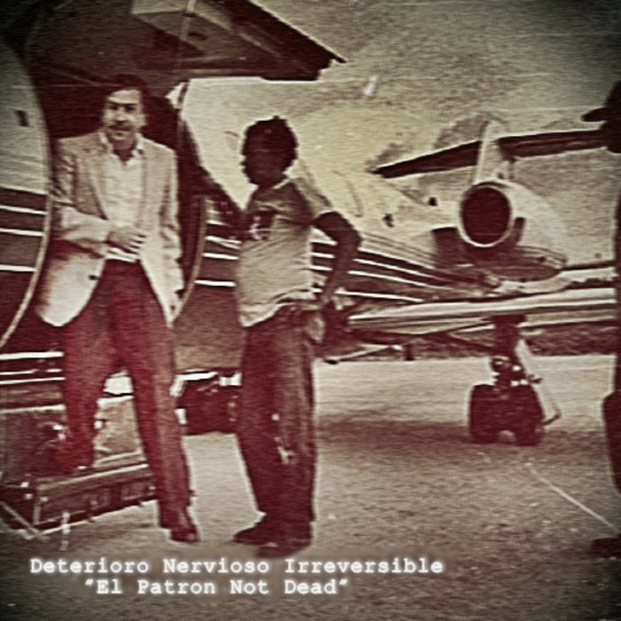 Los Extraditables (Preferimos una tumba en Colombia a un calabozo en ...