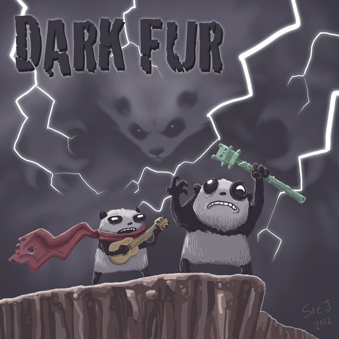 Bone Forest feat Kahne Lucre | Pandaz