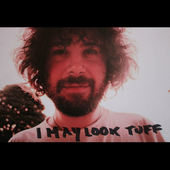 I May Look Tuff | Michele Ducci