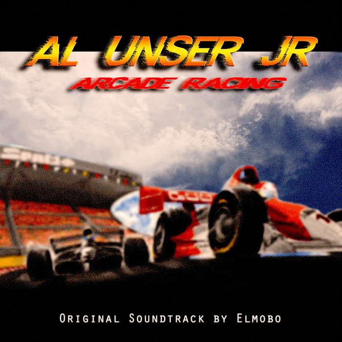 Al Unser Jr Arcade Racing | elmobo