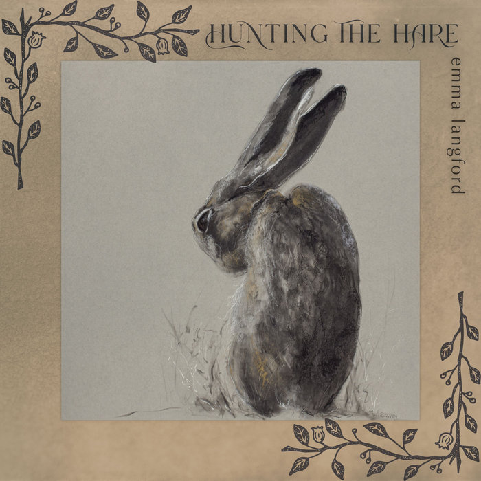 Hunting The Hare | Emma Langford