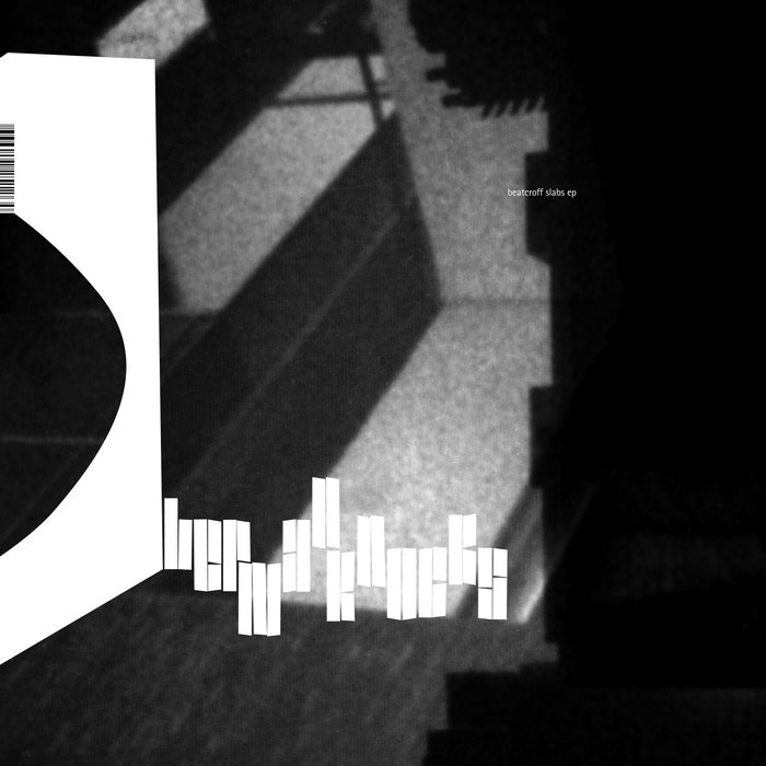 Beatcroff Slabs remix ep | Oberman Knocks | aperture records