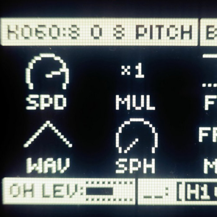 Shane Lizard - Mate In 3 (3diz 808 Mix) | 3DIZ