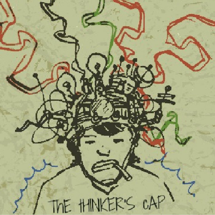 The Thinker's Cap Demo | Seany Juevos & Tommy T. Tom | Seany Juevos