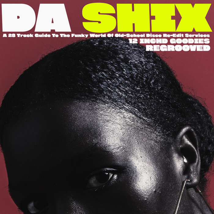 Shix (NYC Underground Disco-House Basics) | The Jammmer