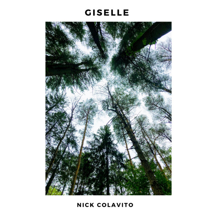 Giselle | Nick Colavito