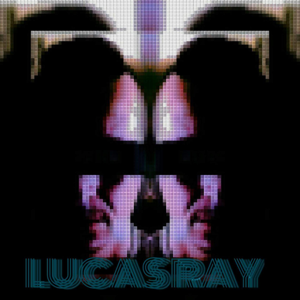 Self Meditation Ep | Lucas Ray
