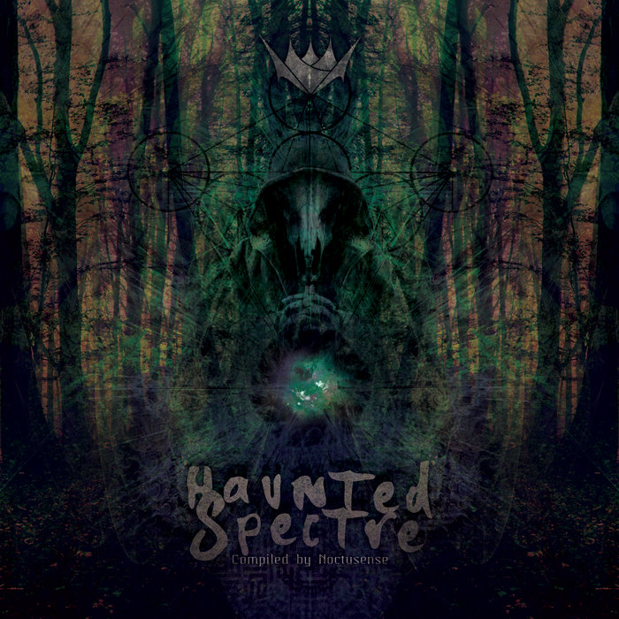 VA Haunted Spectre | Padang Records
