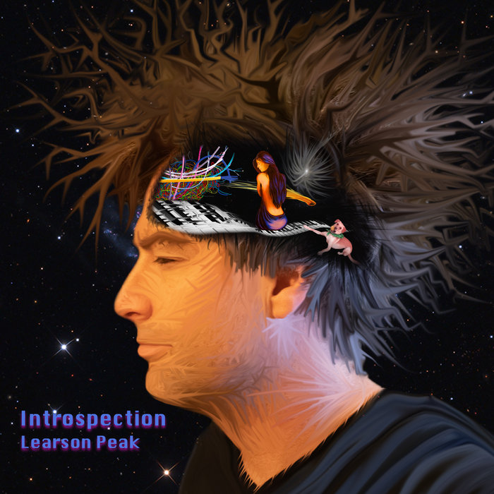 Introspection EP | Learson Peak