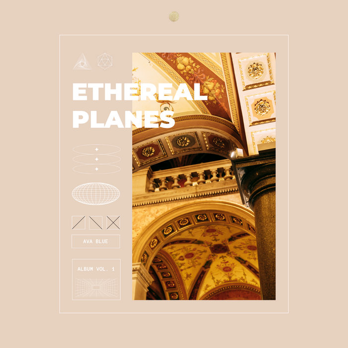 Ethereal Planes Vol. 1 | Ava Blue