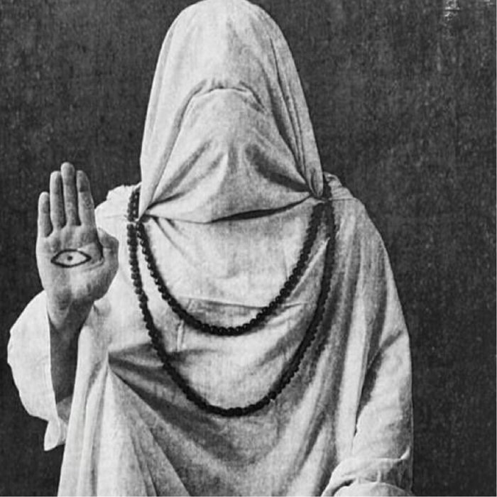 Ritual Circle | Koobaatoo Asparagus