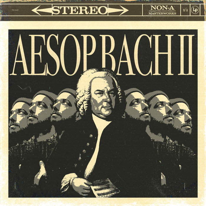 Aesop Bach II | non-a