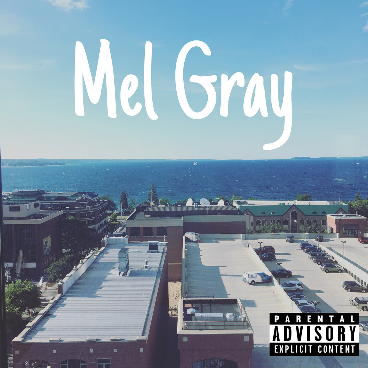 Mel Gray | Mel Gray