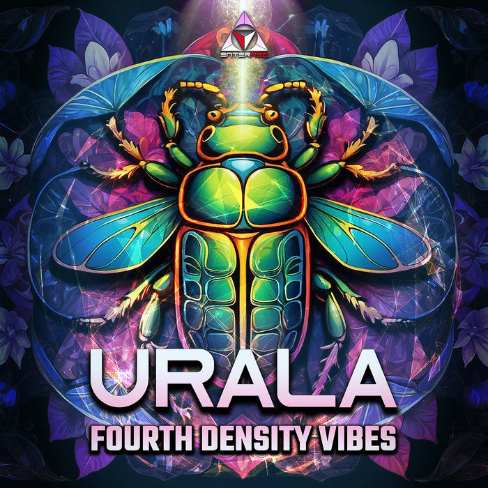 Fourth Density Vibes | Urala | Enterrec