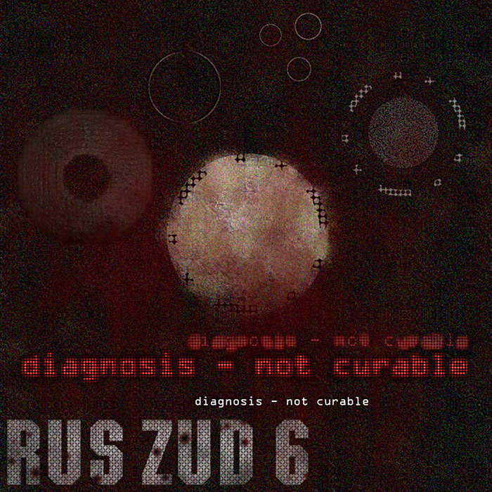 Rus Zud 6 | Various Artists | rusitch net label