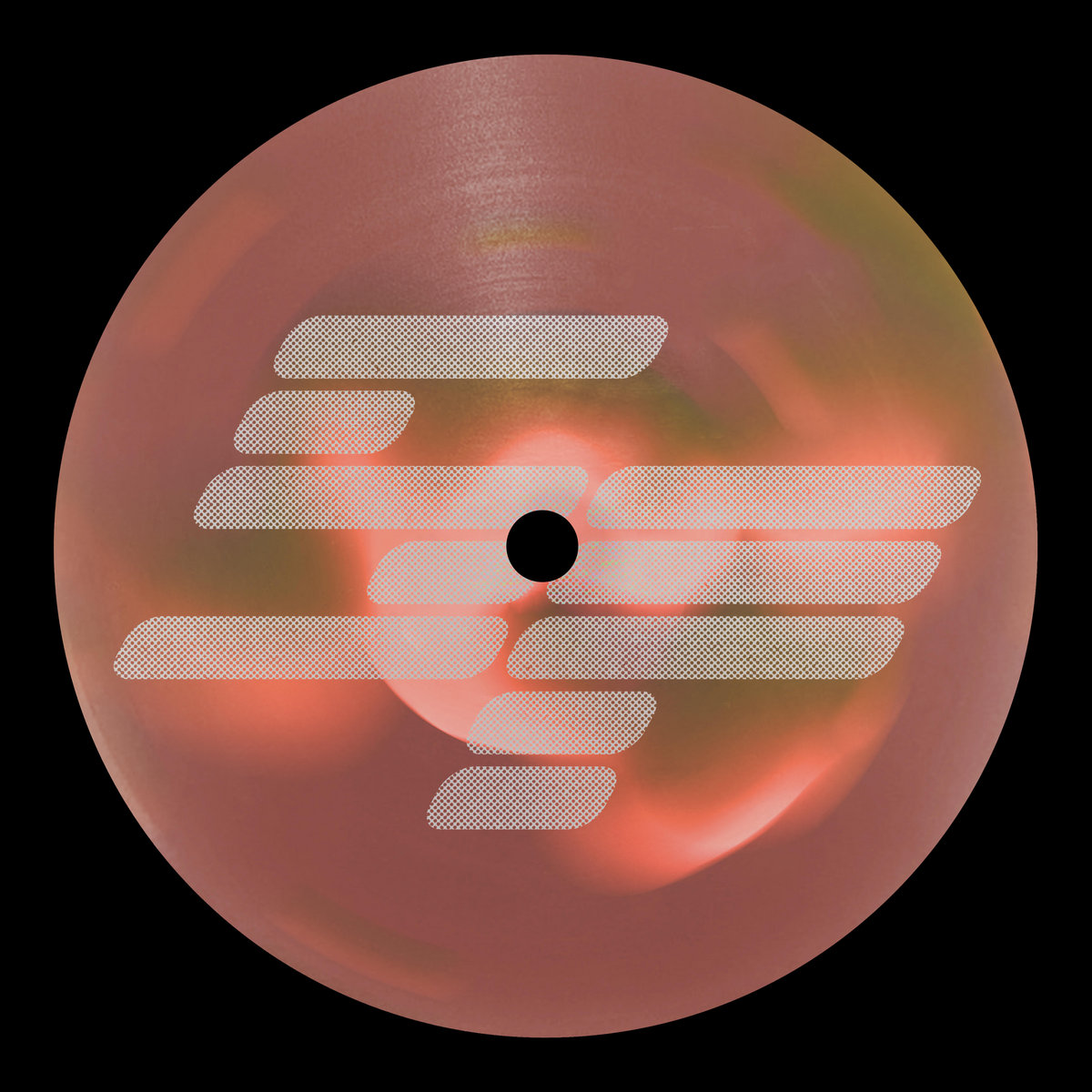 DFR002 - Ho Gosh | Ho Gosh | Oldboy