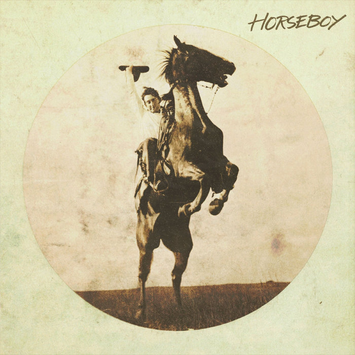 Horseboy | HORSEBOY | Tomb Tree Tapes