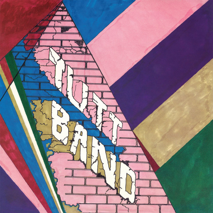 TUTT BAND - Tutt Band (1988) | Everland Music