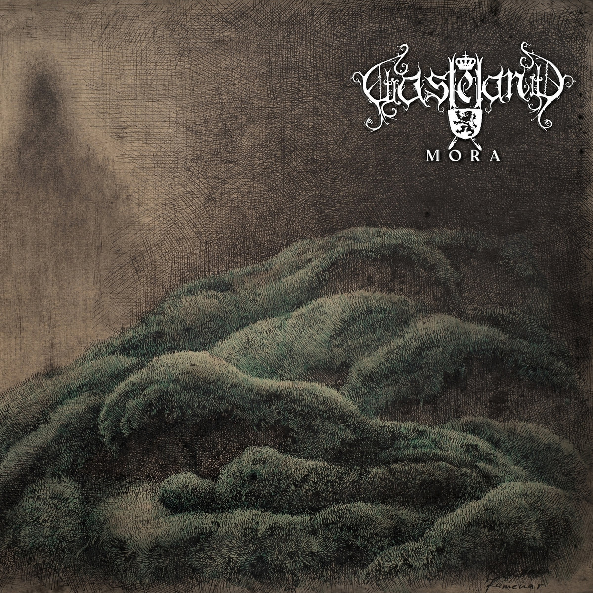 (Upcoming) WASTELAND - Mora | Non Posse Mori Records