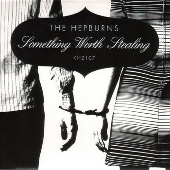 Music | THE HEPBURNS