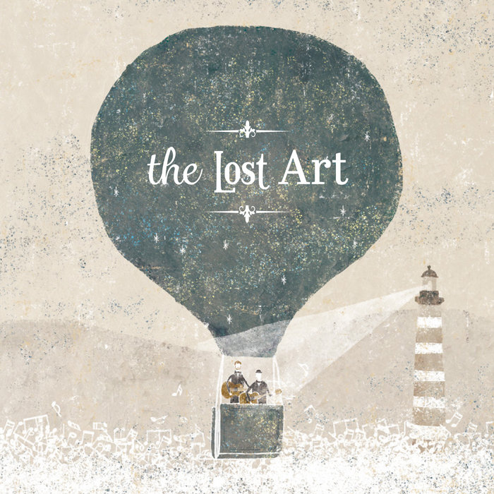 The Lost Art | The Lost Art