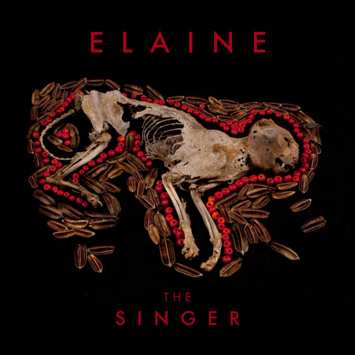 Elaine The Singer | Elaine The Singer