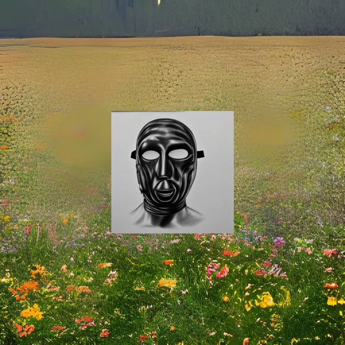 Turmeric Stained Hands Hold Heads Dreaming of Yellow | Dandelion Hunter | Clean Demon Records