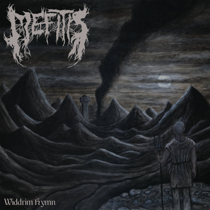 Widdrim Hymn | Mefitis
