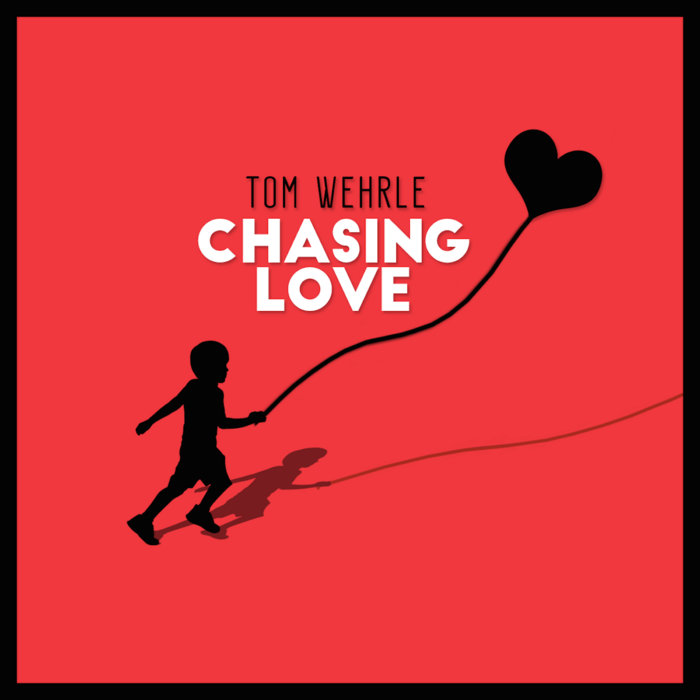 For a Lifetime Today | Tom Wehrle