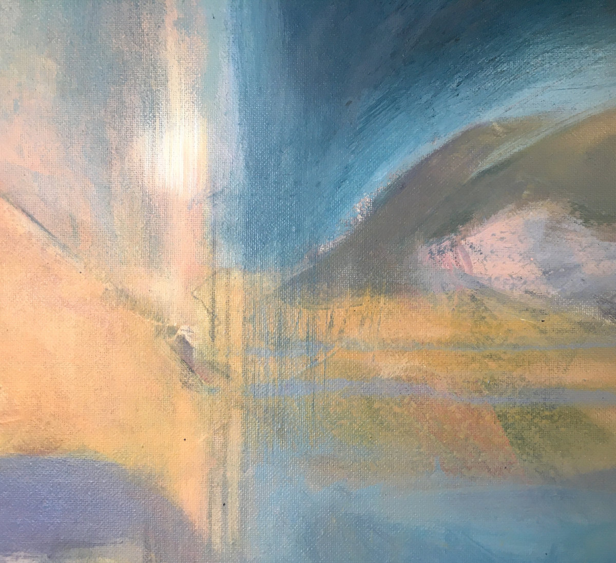 Rainbow Chaser EP | Attic Black