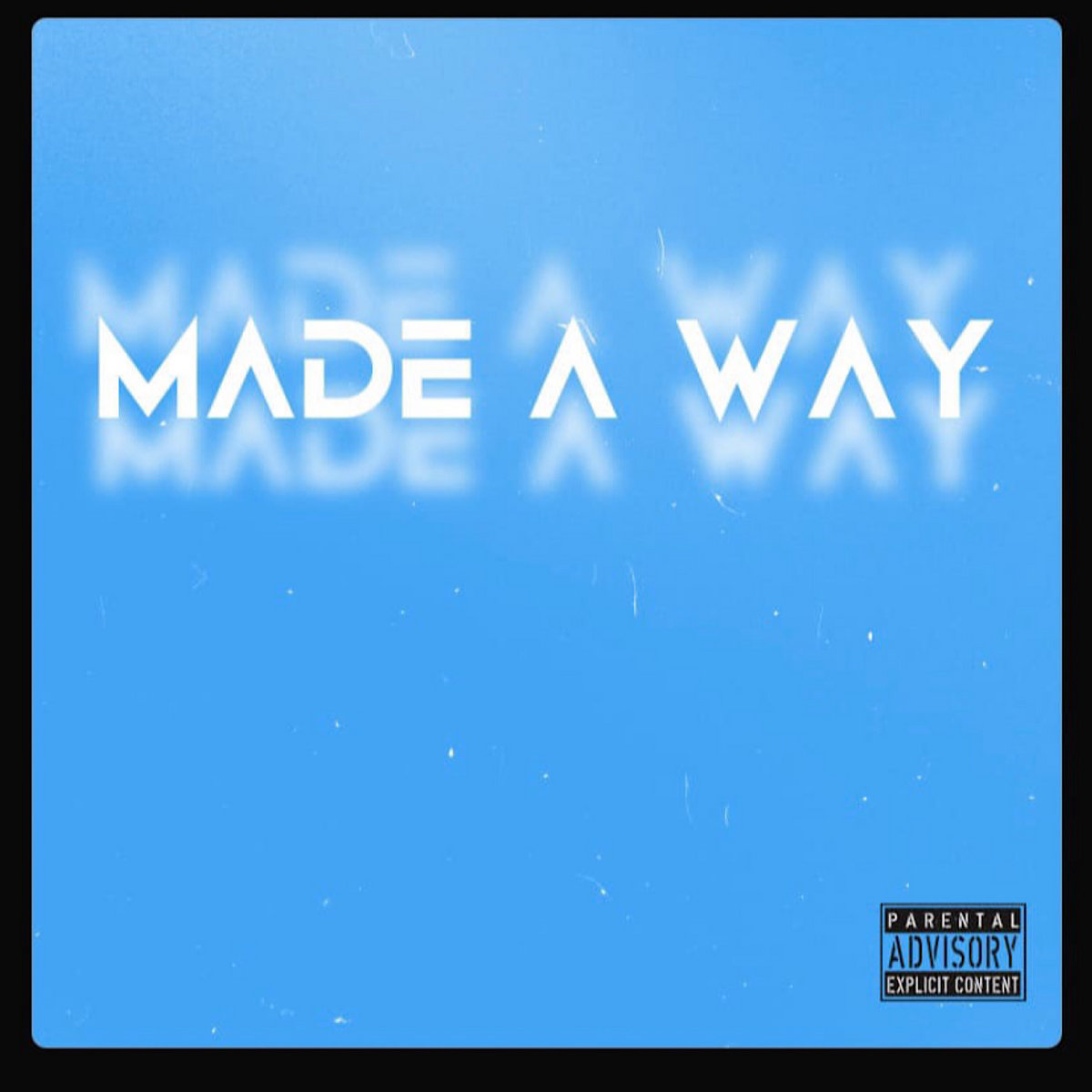 Made A Way | Bam Da SkoolBoy | Bam Da Skoolboy
